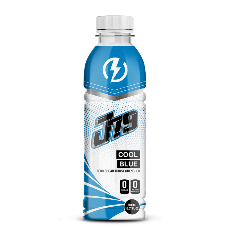 主頁 - J79 飲料